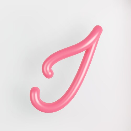 Cursive Font Letter J Vector Images (82)