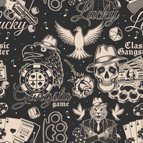 Gangster Vector Images (over 19,000)