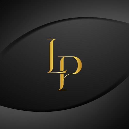 Lp Logo Vector Images (over 2,500)