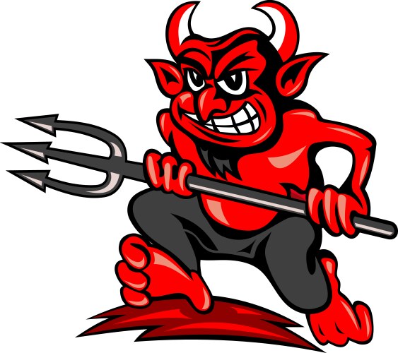 Devil Vector Images (over 90,000)