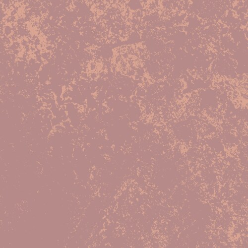 Distressed overlay texture of rusted peeled metal Vector Image