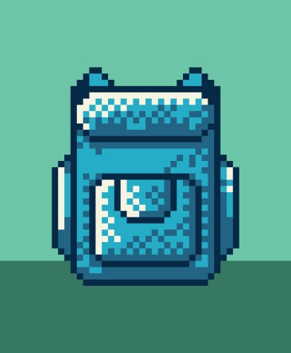 Backpack Cartoon Vector Images (over 44,000)