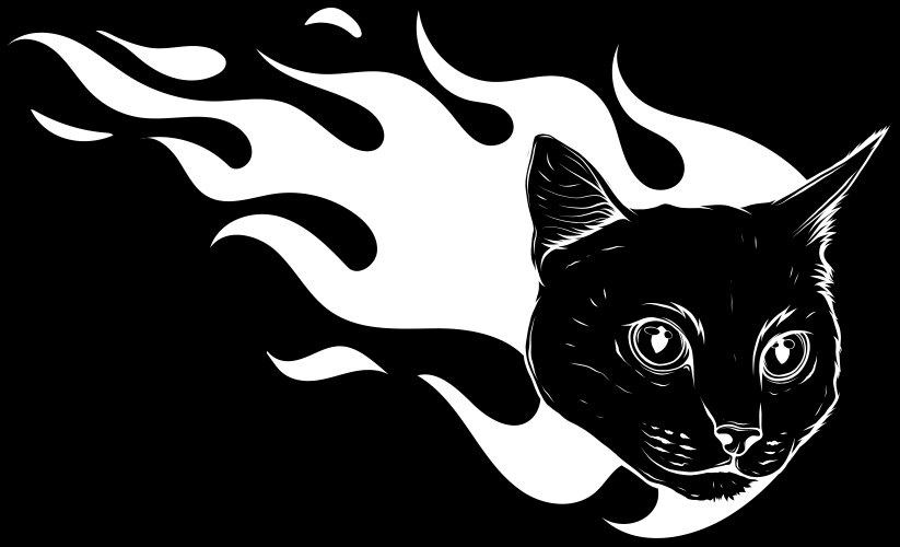 Negative Stencil Vector Images (over 1,600)