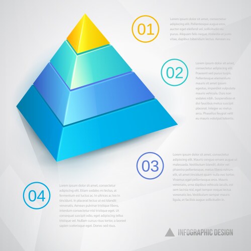 Pyramid Vector Images (over 110,000)