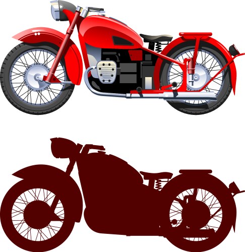 Motorcycle Vector Images (over 100,000)