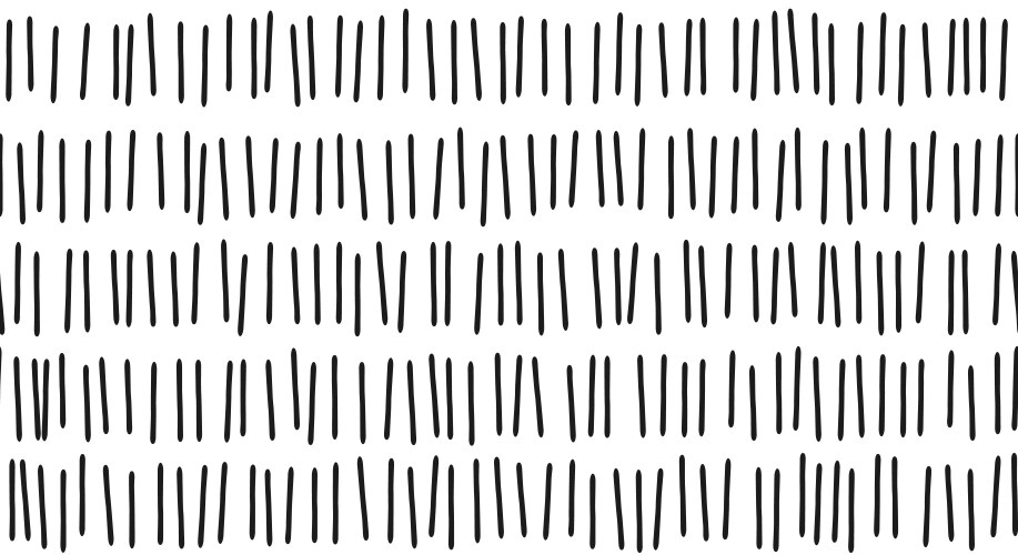 Seamless pattern with modern vertical rectangular Vector Image