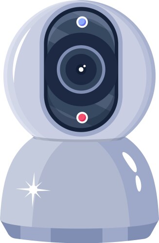 Ip Camera Icon Vector Images (over 440)