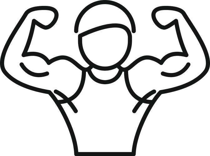 Strong Vector Images (over 350,000)