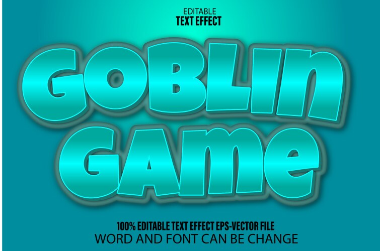 Letter Goblin Letters Vector Images (over 160)