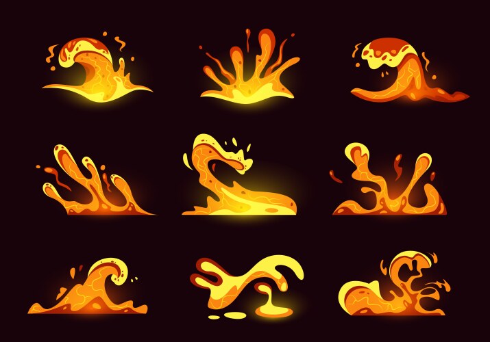 Cartoon Splash Vector Images (over 72,000)