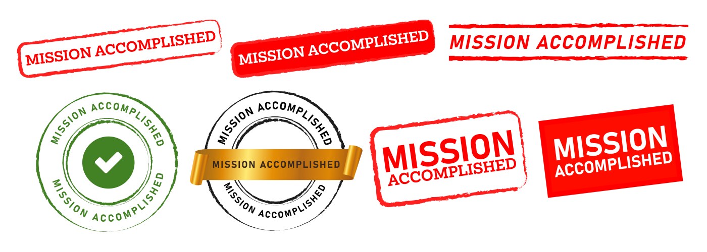 Mission Vector Images (over 54,000)