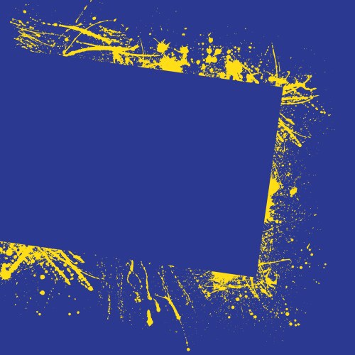 Splash Frame Vector Images (over 130,000)