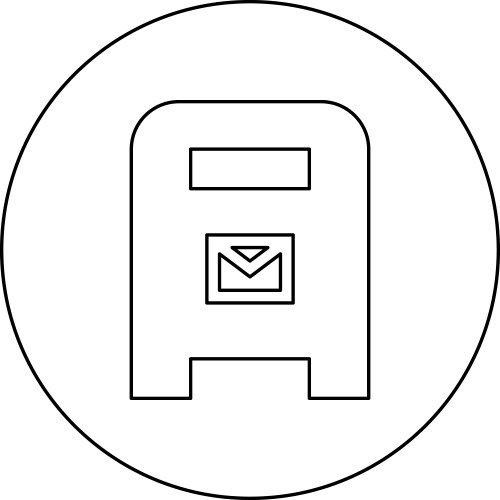 Letterbox Vector Images (over 4,200)