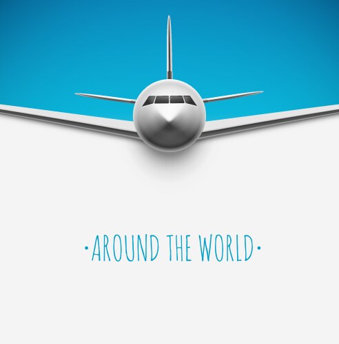 Around the World Vector Images (over 26,000)