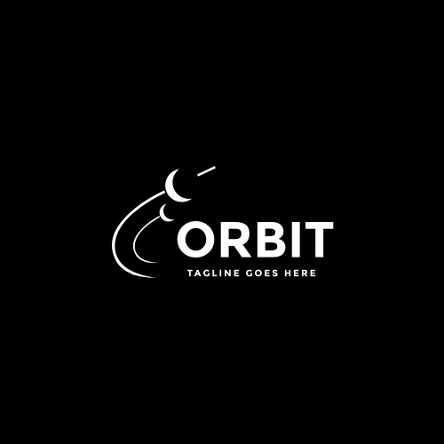 Orbit Logo Vector Images (over 24,000)