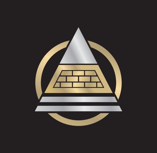 Pyramid Logo Vector Images (over 12,000)