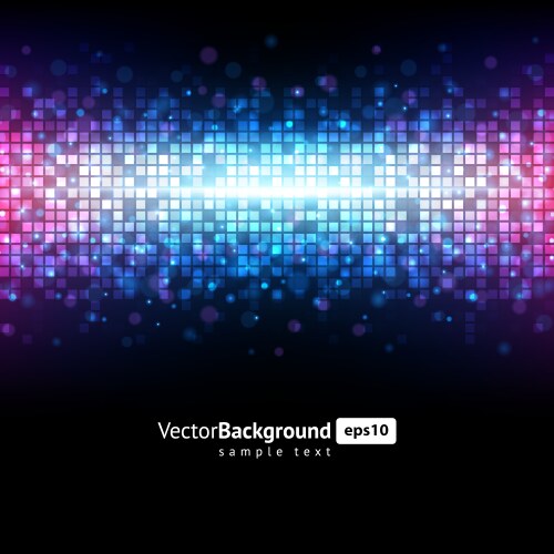 Neon Party Vector Images (over 86,000)