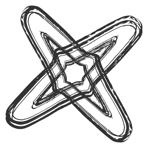 Triangle Splat Vector Images (over 570)