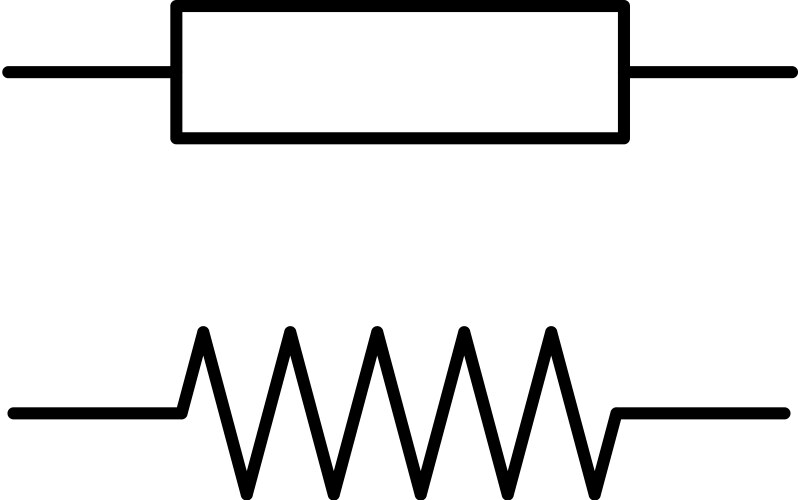 Hand drawn om symbol Royalty Free Vector Image