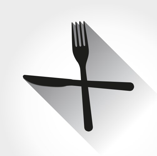 Fork and Knife Vector Images (over 72,000)