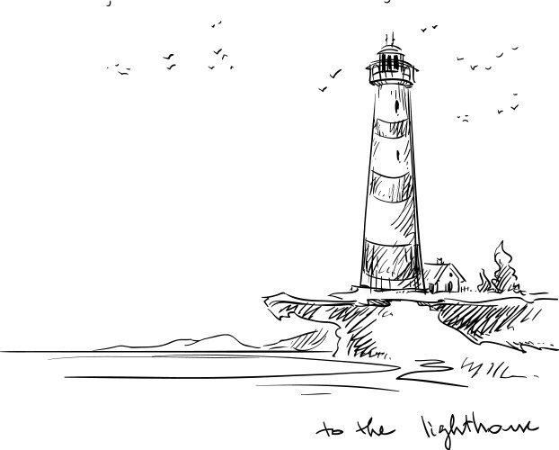 Lighthouse Vector Images (over 31,000)