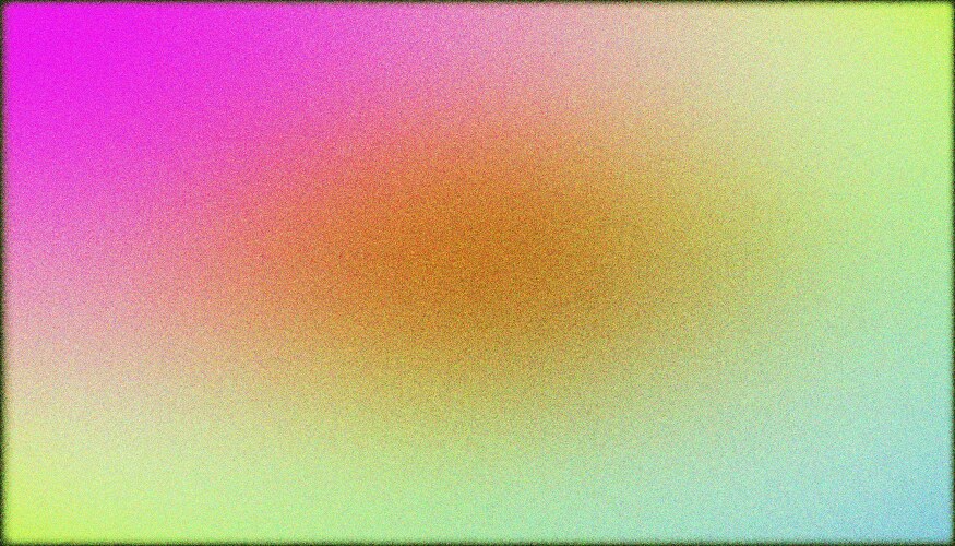 Gradient grainy texture wallpaper Royalty Free Vector Image