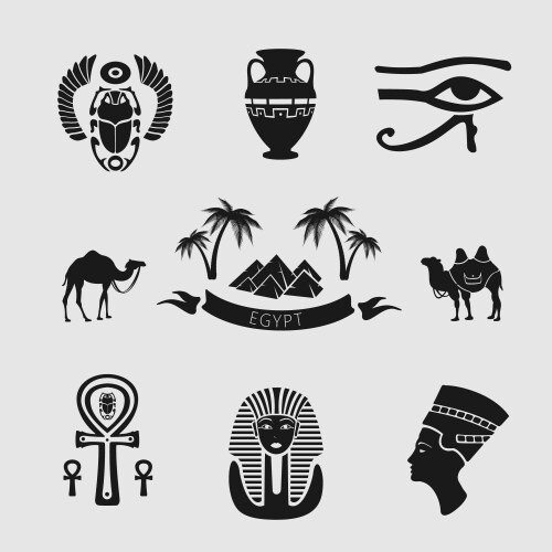 Egypt Vector Images (over 47,000)