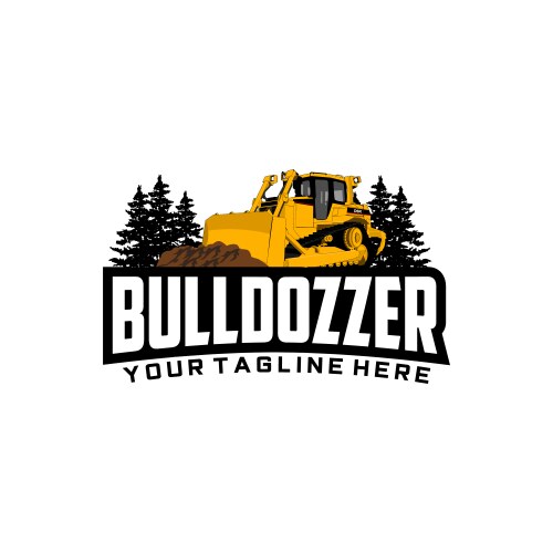 Heavy Equipment Company Logo Vector Images (over 1,300)
