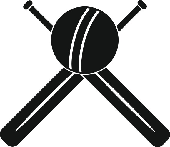 Cricket Outline Vector Images (over 2,200)
