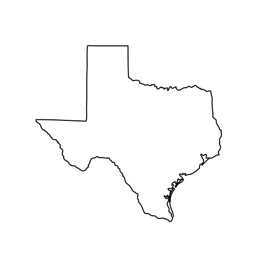 Texas Vector Images (over 35,000)