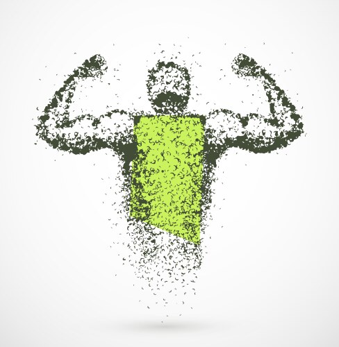 Muscular Vector Images (over 61,000)