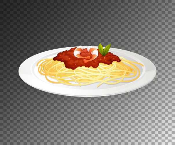 Pasta Clipart Vector Images (over 860)