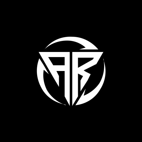 Ar Font Vector Images (over 2,600)