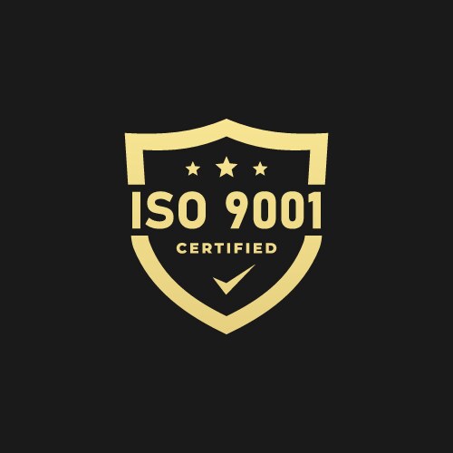 Iso 9001 Logo Vector Images (over 190)