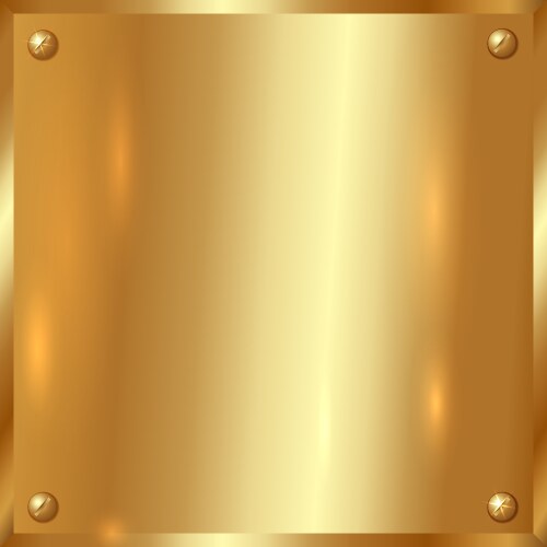 Gold Plate Vector Images (over 14,000)
