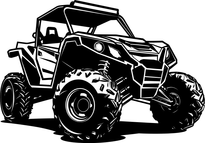 Utv Vector Images (over 750)