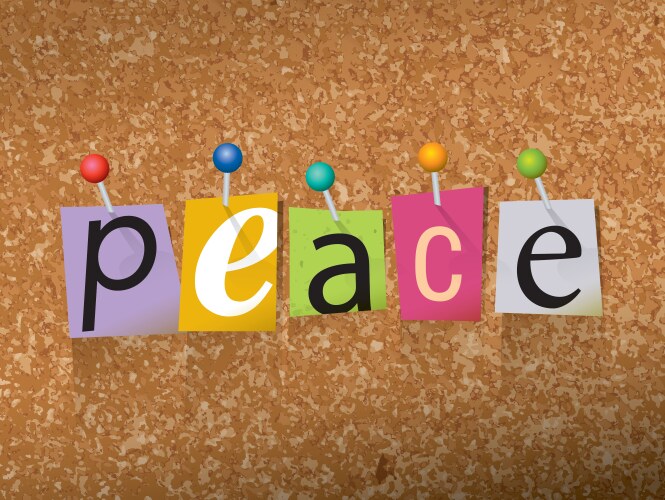 Peace Unity Vector Images (over 15,000)