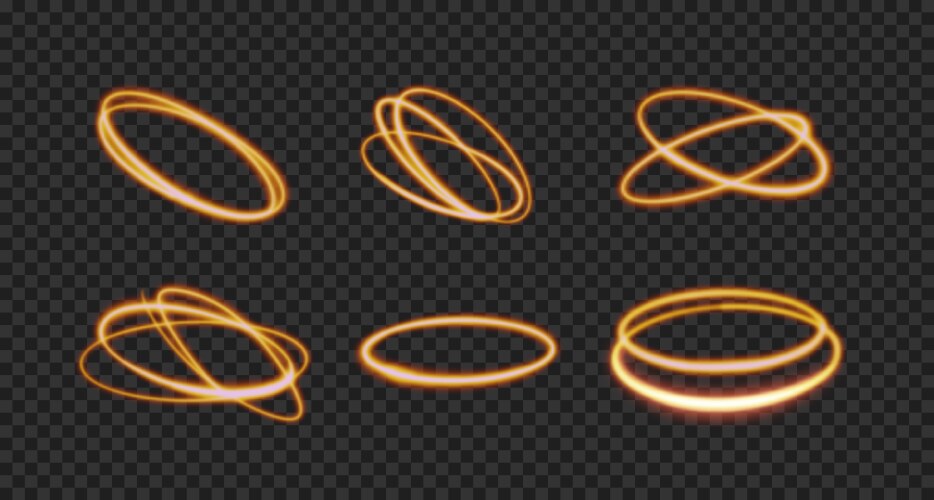 Halo Vector Images (over 13,000)