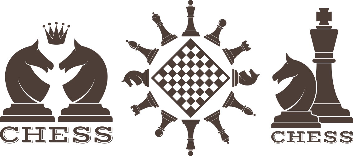 Chess Vector Images (over 53,000)