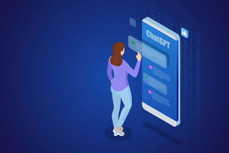 Chatgpt Vector Images (over 210)