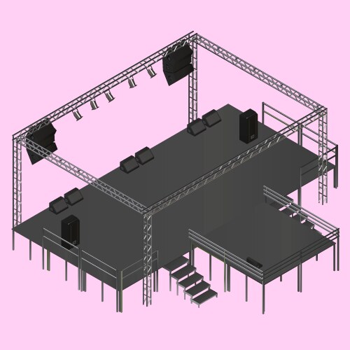 Stage Vector Images (over 190,000)