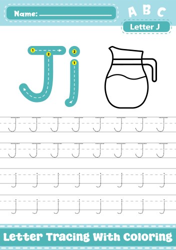 Tracing Worksheet with Word Vector Images (over 5,000)