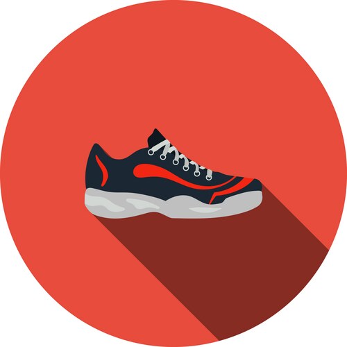 Sneaker Icons Vector Images (over 24,000)