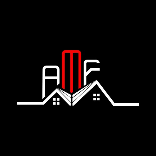 Amf logo Vector Images & Graphics for Commercial Use | VectorStock