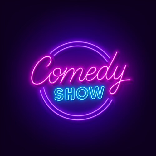 Comedy Logo Vector Images (over 4,600)