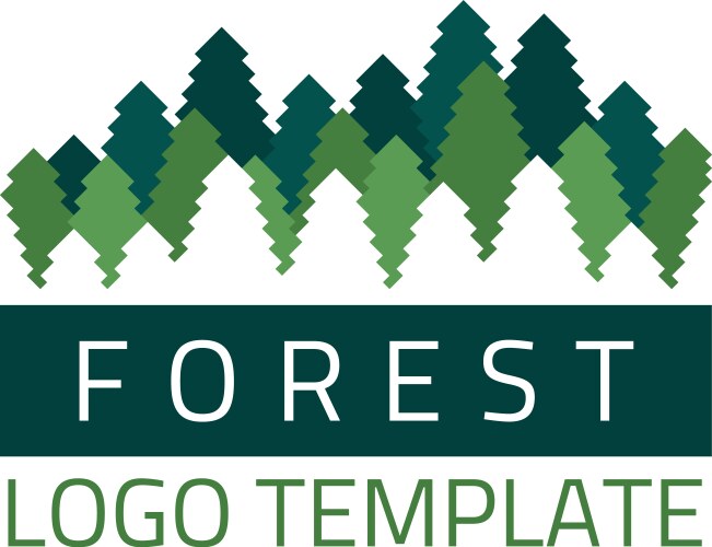Forest Logo Vector Images (over 110,000)