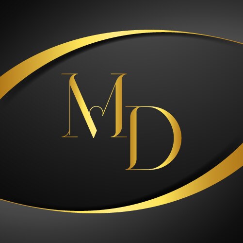 Md Logo Vector Images (over 2,300)