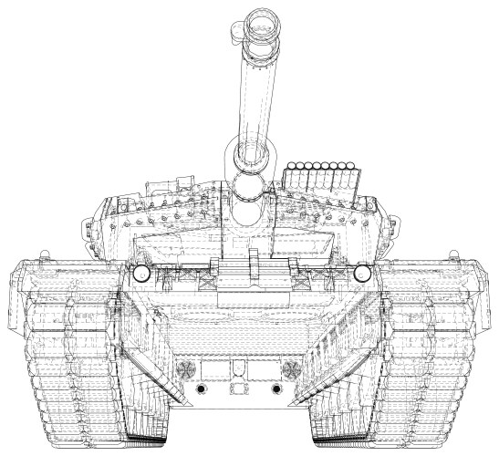 Army Tank Logo Vector Images (over 1,200)