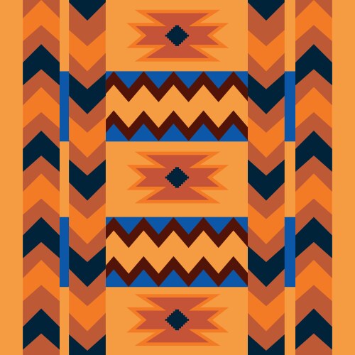 Traditional Native American Patterns Vector Images (over 12,000)