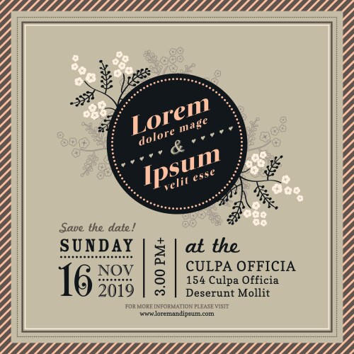 Square Border Vector Images (over 110,000)